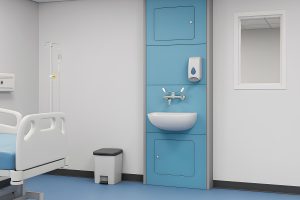 Watson Manufacturing | Leaders in Panel Product Manufacturing Since 1967