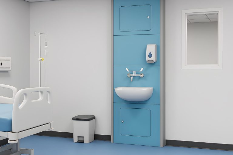 Watson Manufacturing | Leaders in Panel Product Manufacturing Since 1967