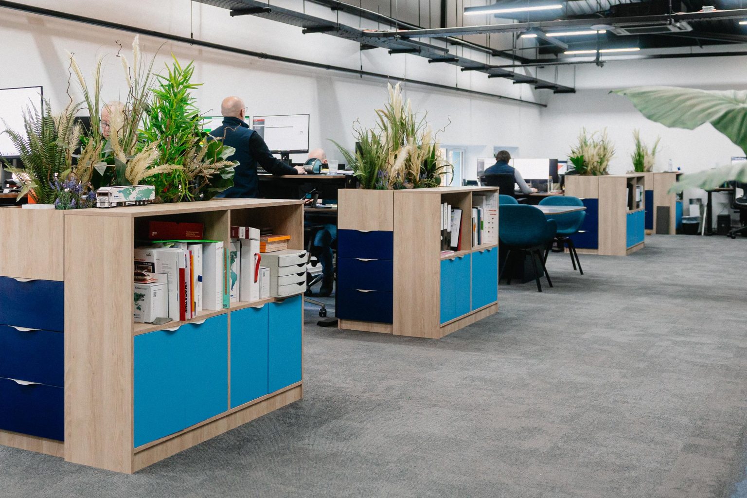 Watson Manufacturing | Leaders in Panel Product Manufacturing Since 1967