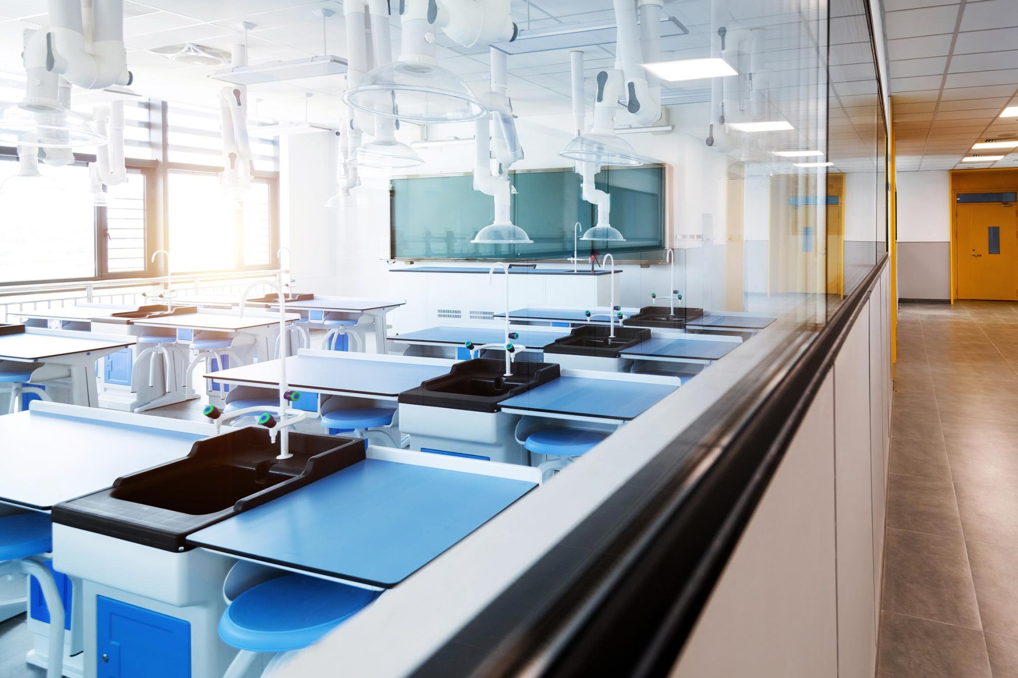 Watson Manufacturing | Leaders in Panel Product Manufacturing Since 1967